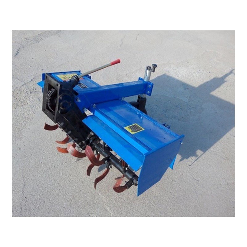 Rotovator